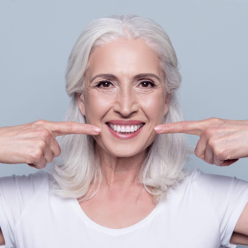 Totalprothese – DR. HAGER | Zahnärzte